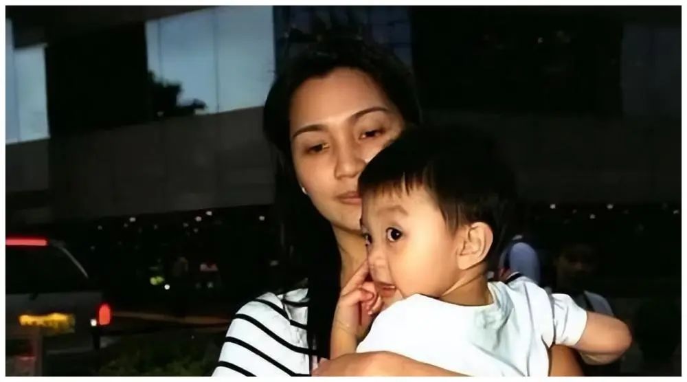 Hong Xin, the great beauty, finally divorced - iNEWS