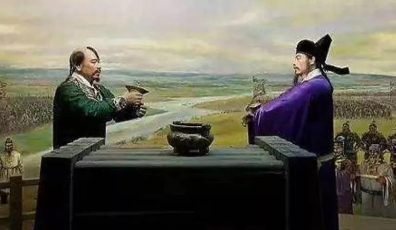 Want to make China weak Song? At the Boao Conference, American experts ...