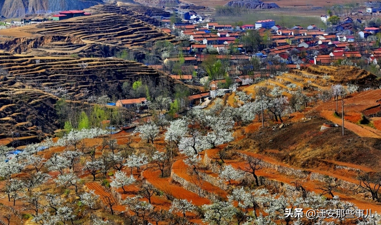 By 2023, Qian'an Village will plan like this→ - iNEWS