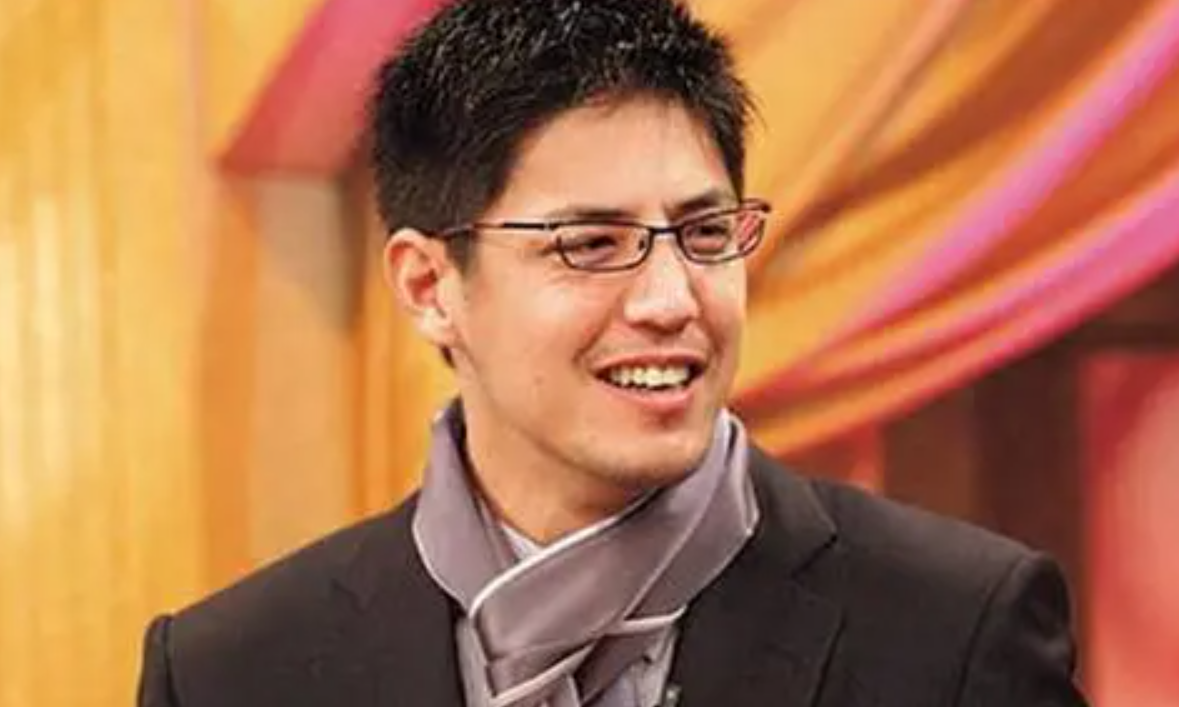 Jiang Youbai: I'm only interested in business, don't call me the fourth ...