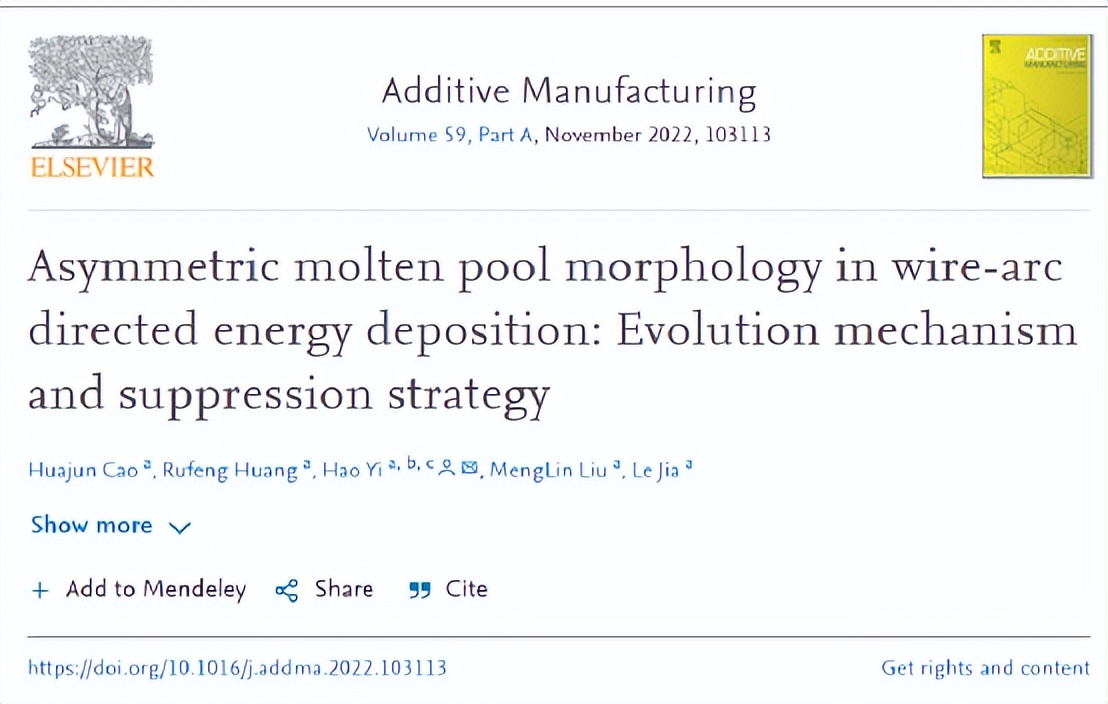Major Top Issue: Evolution Mechanism and Suppression Strategies of ...
