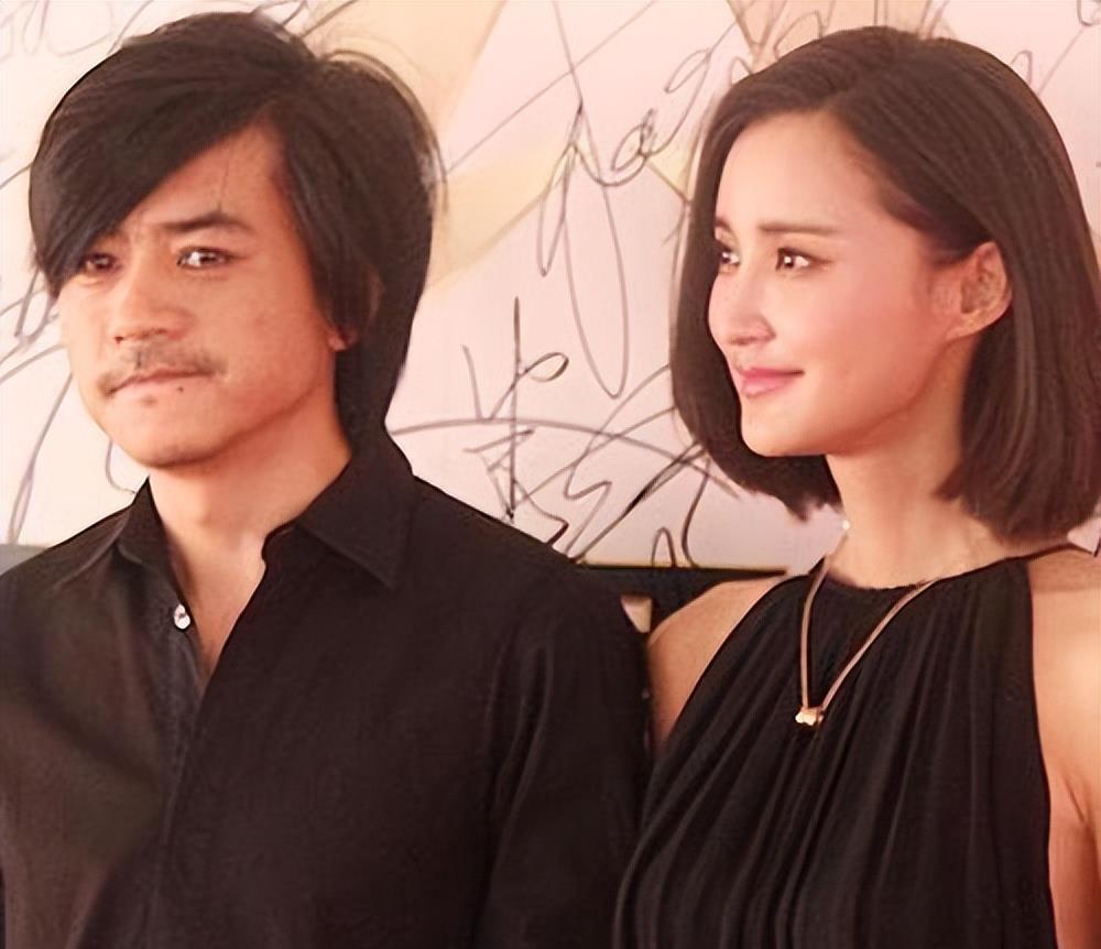 Zhang Xinyi, what happened to the divorce?Divorced is also a goddess, she can still marry a high ...