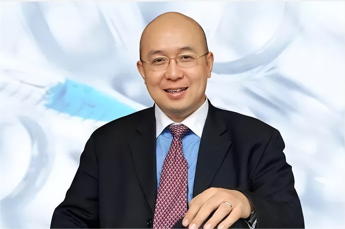 Li Ge, founder of WuXi AppTec: Dedicated to creating Huawei in the ...