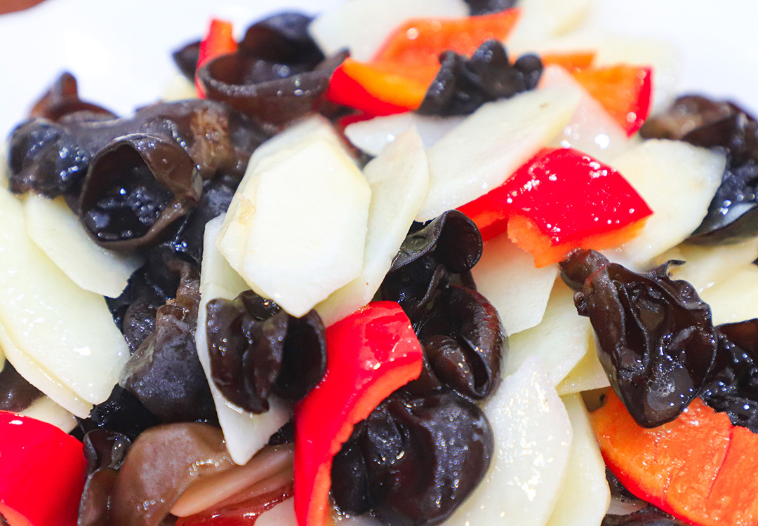 "Eating 5 roots in late autumn is better than eating ginseng", what ...