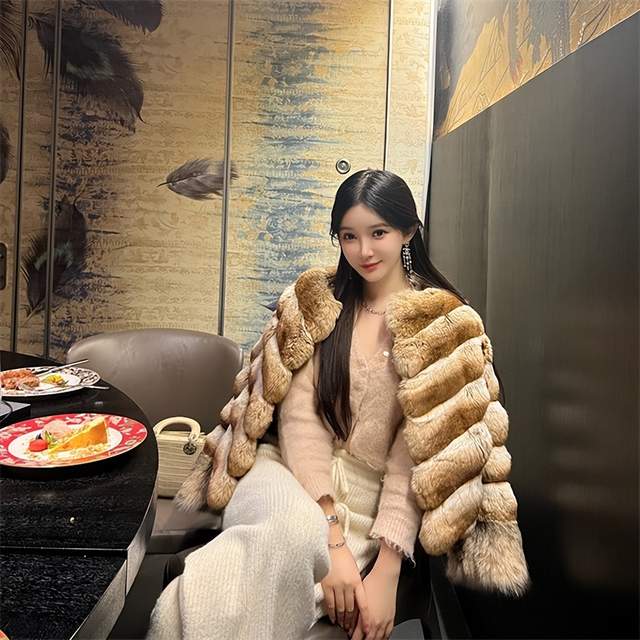 Sun Xinya rarely speaks out, revealing Feng Shaofeng's new relationship ...