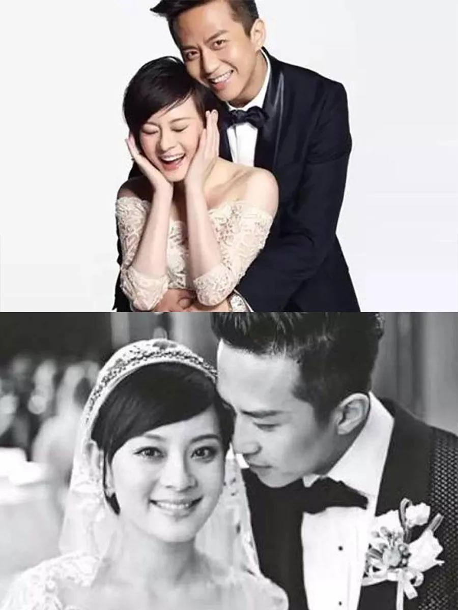 Deng Chao and Sun Li, a fateful happy marriage - iNEWS