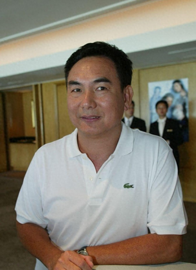 Jackie Chan reveals! Master Yuan Kui passed away, once made Stephen ...