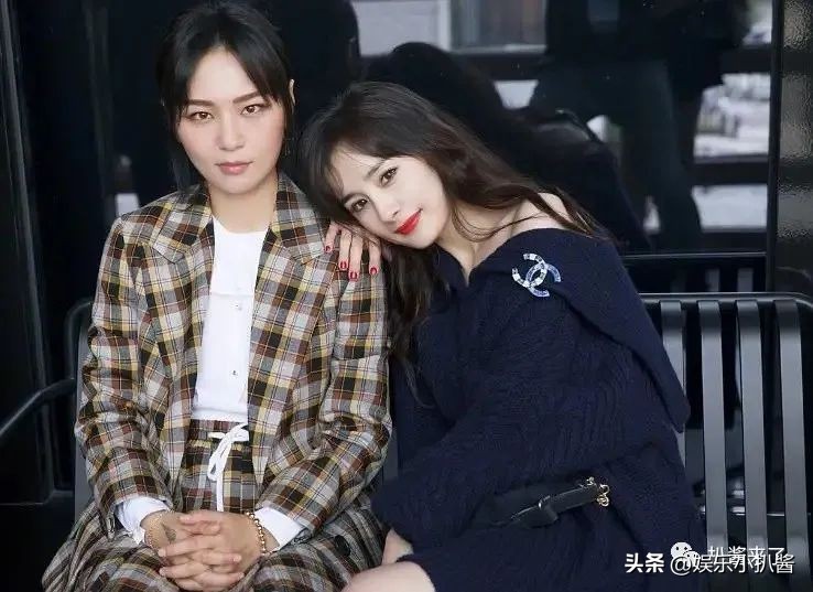 Yang Mi falling out with others at every turn? What is Li Yfeng doing ...