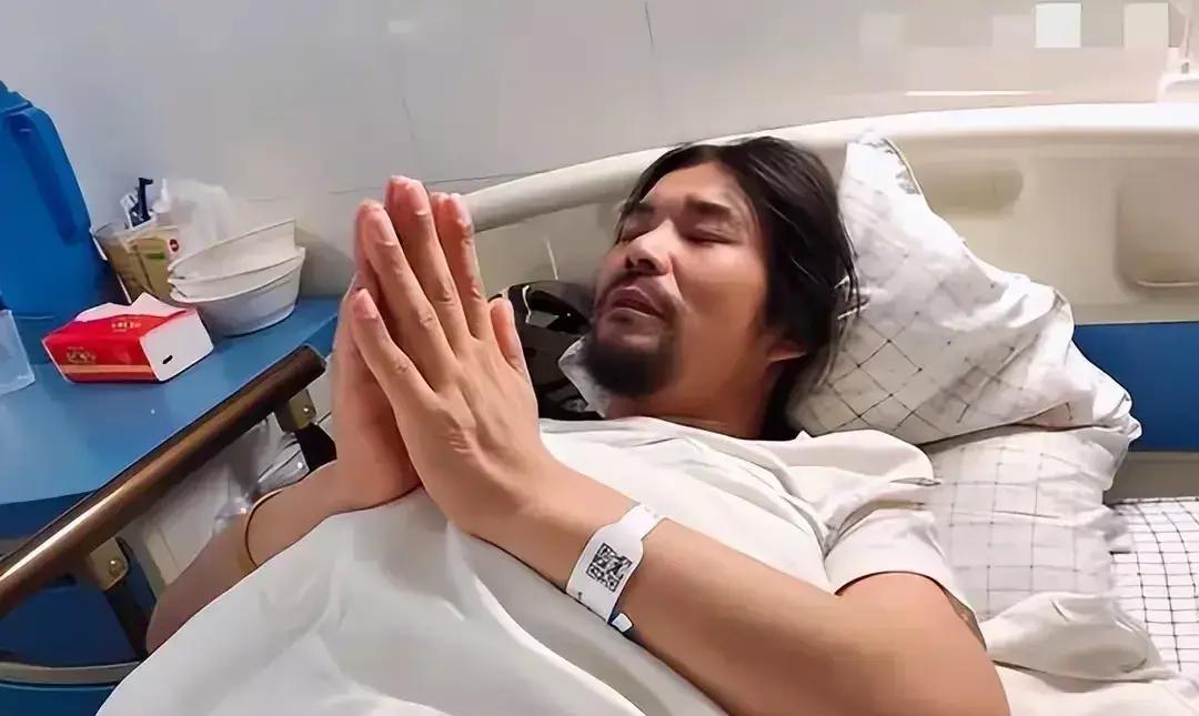 Mianjin Ge, who is critically ill with liver cancer, calls for help ...