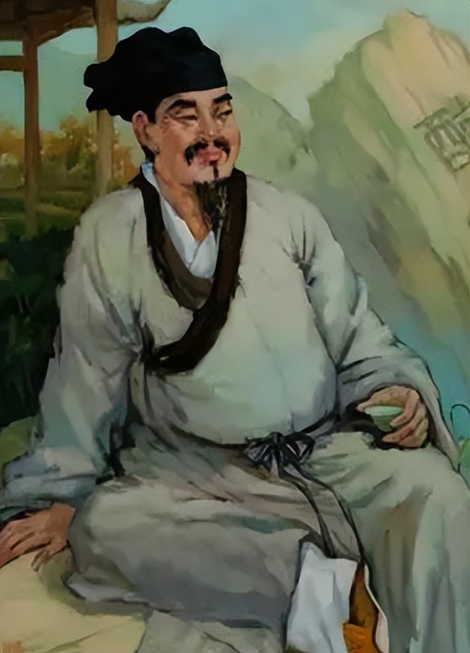 In ancient times, the people who compiled history without permission ...