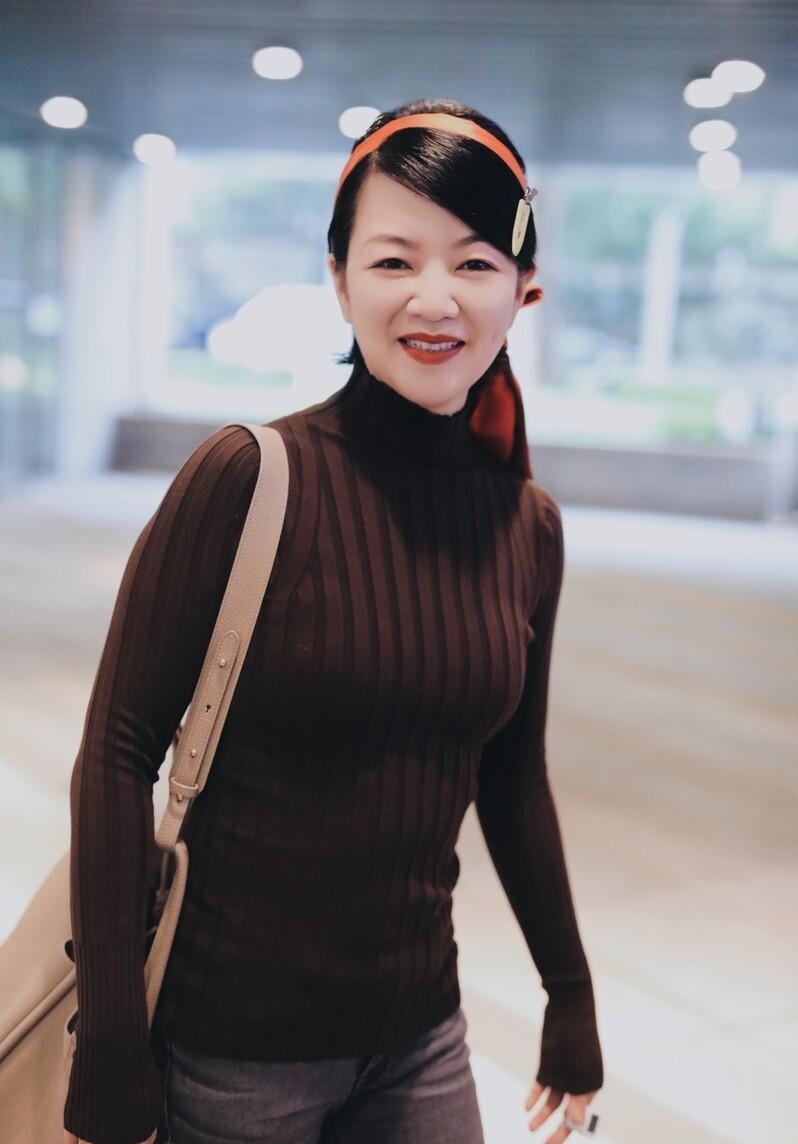 Sister Study 2022: Liu Hanya, the big winner in life, Zhao Yingzi, the ...