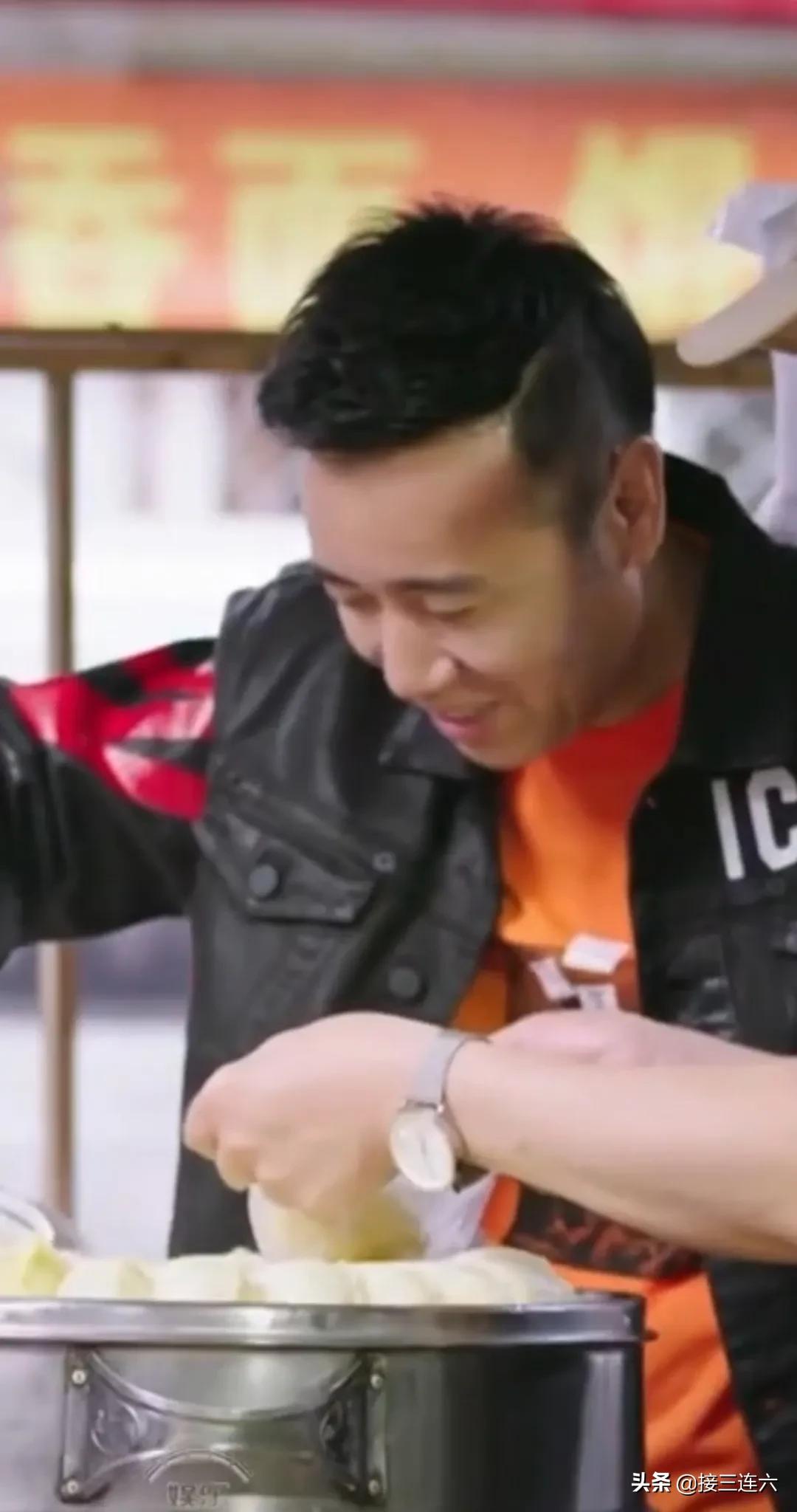 Yu Hewei's acting career - iNEWS