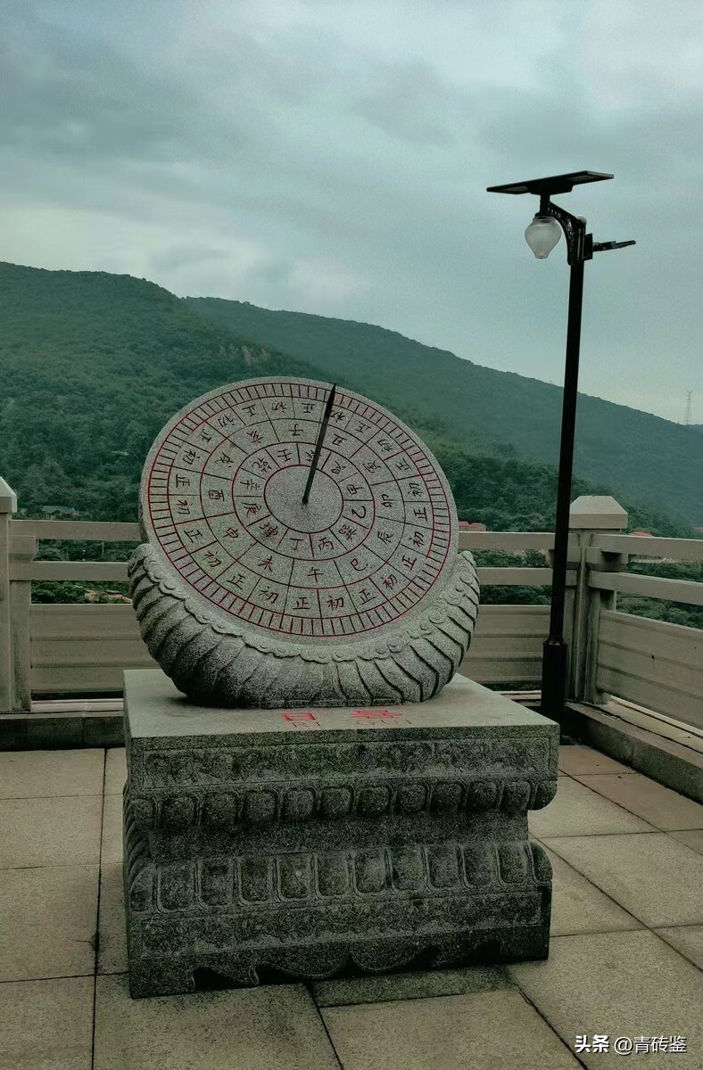 What is the time measuring tool in ancient China? - iNEWS