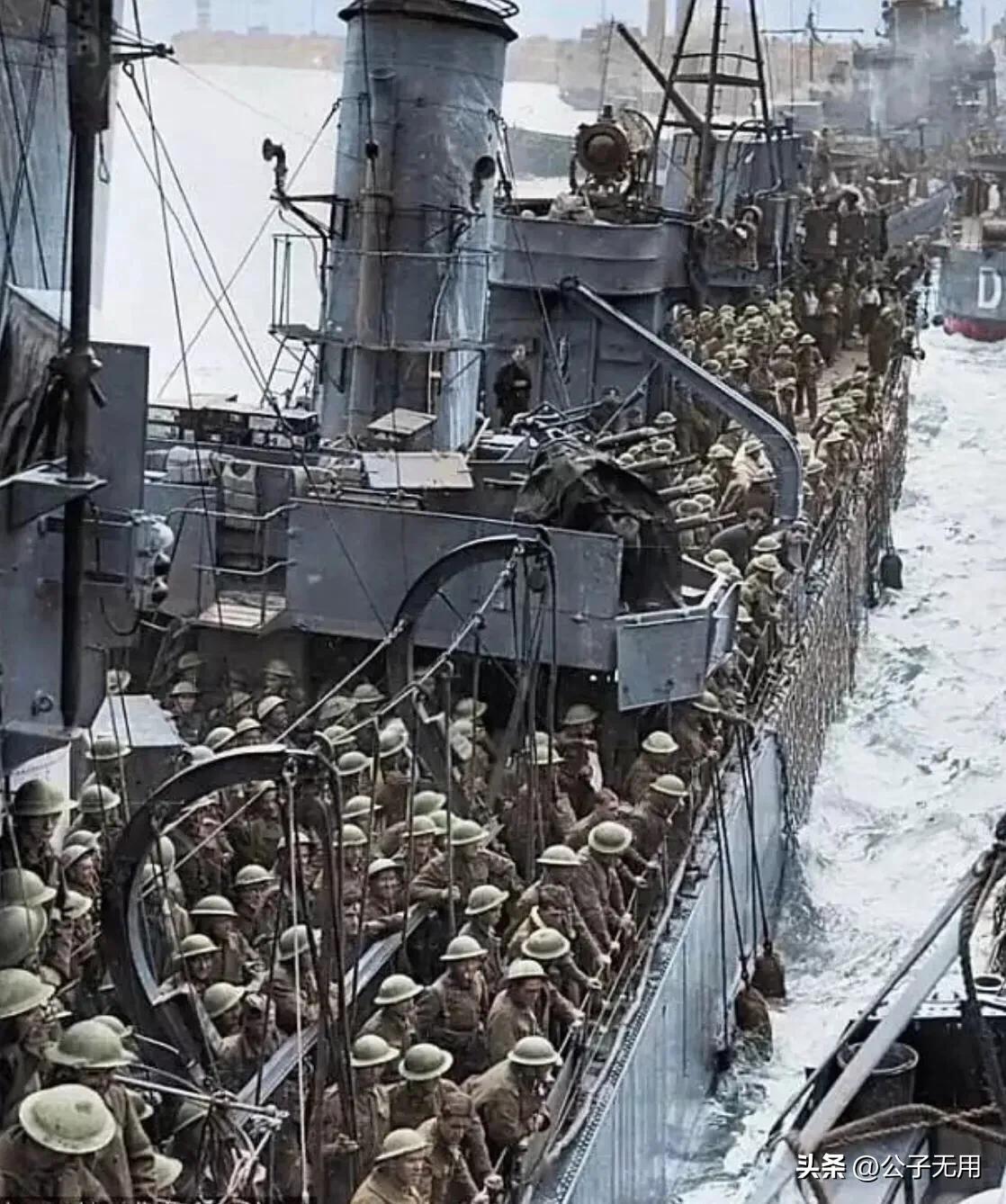 The German High Command of World War II, if there are three "ifs", will ...