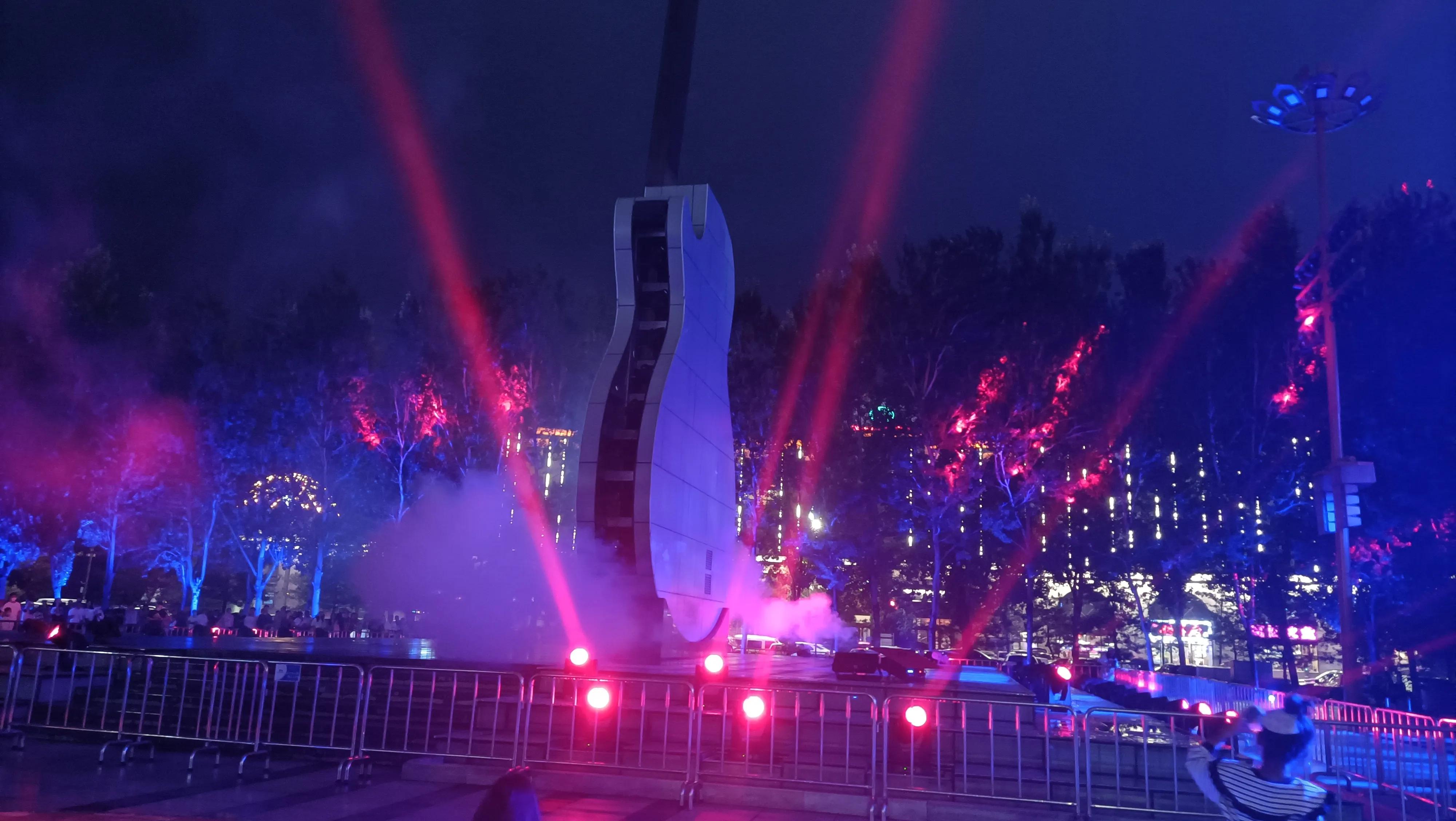 Comparison of Ji'an and Fengcheng - iNEWS