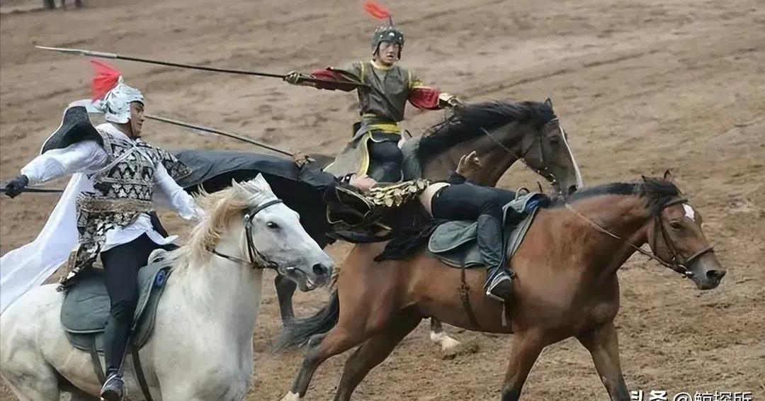 Where is Youzhou, and why did this area always become a base for rebels ...