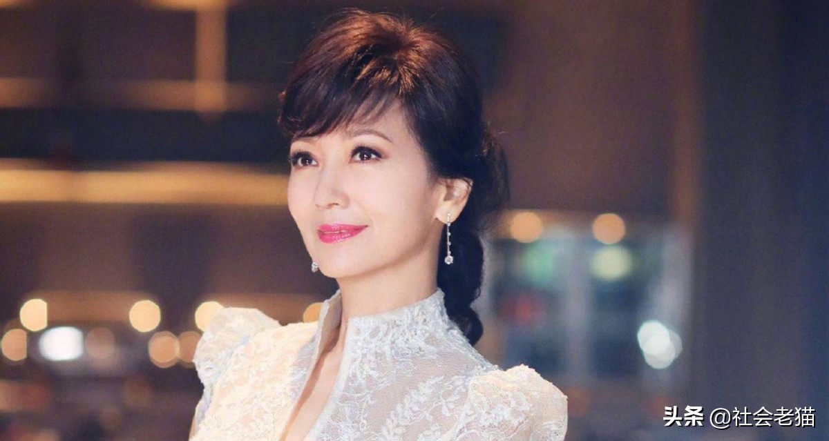 How beautiful was Zhao Yazhi when she was young?Fairy photos exposed 40 ...