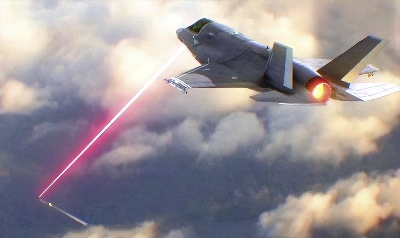 The most powerful weapon in the world, as powerful as nuclear weapons ...