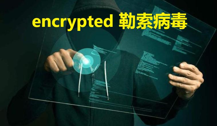 What should I do if the server is attacked by a ransomware virus? The ...