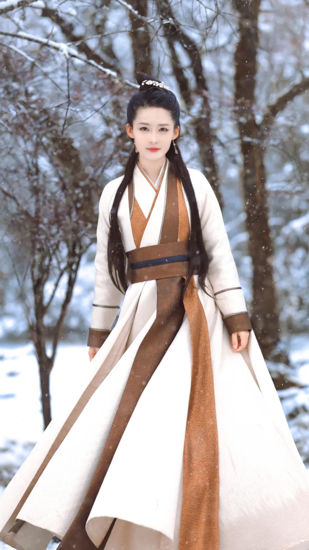 #Xiao Zhan's beauty is at its peak! "His Royal Highness Wolf" classic ...