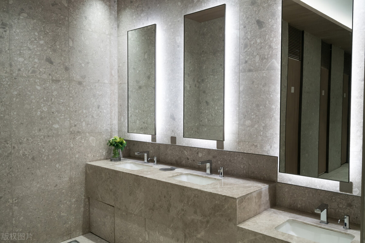 Is the basin integrated with rock slabs really not the word-of-mouth ...