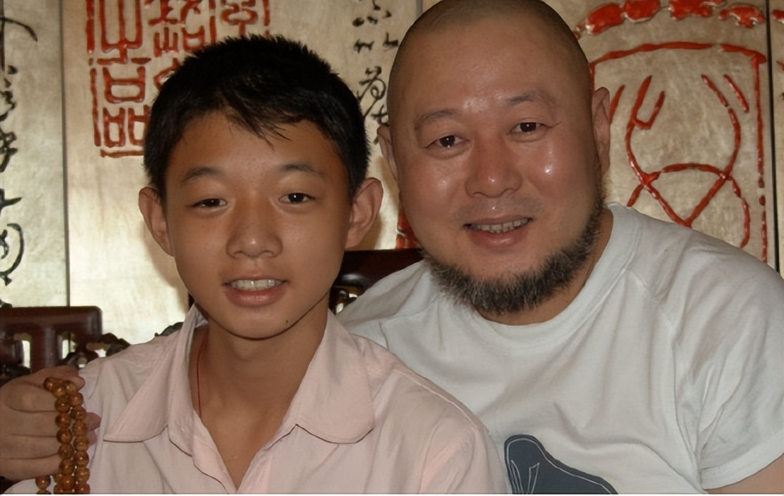 Huo Zun finally paid the price for his "fairy" - iMedia