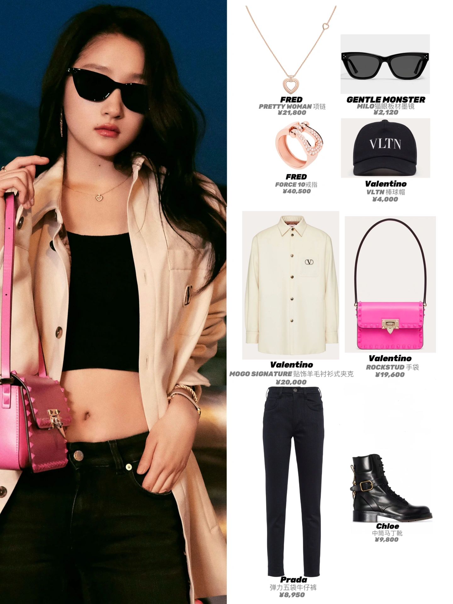 Outfits for the airport! Looking forward to Cannes red carpet modeling ...