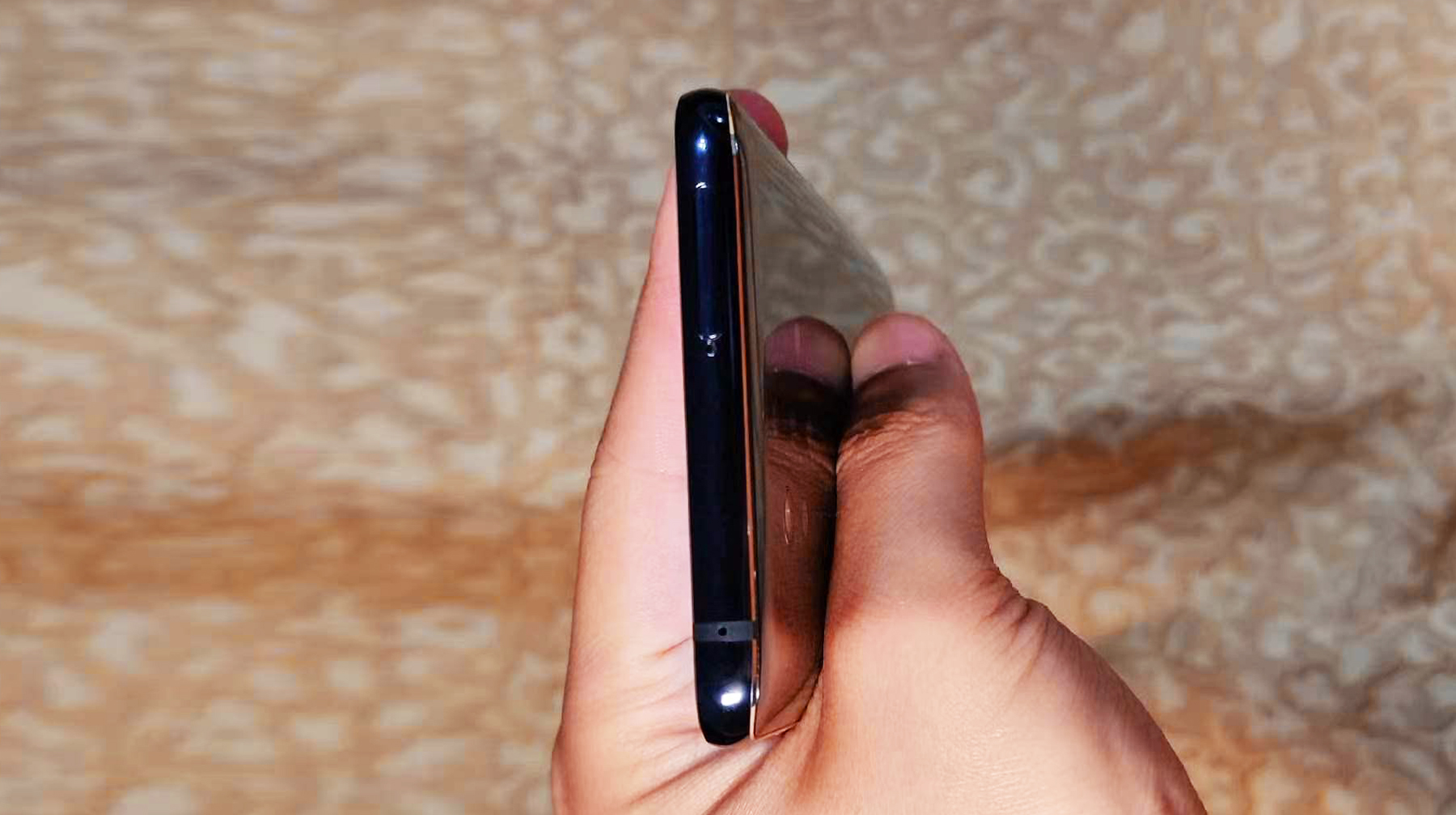 With 5 Yuba-style cameras on the rear, this Nokia smartphone has a ...