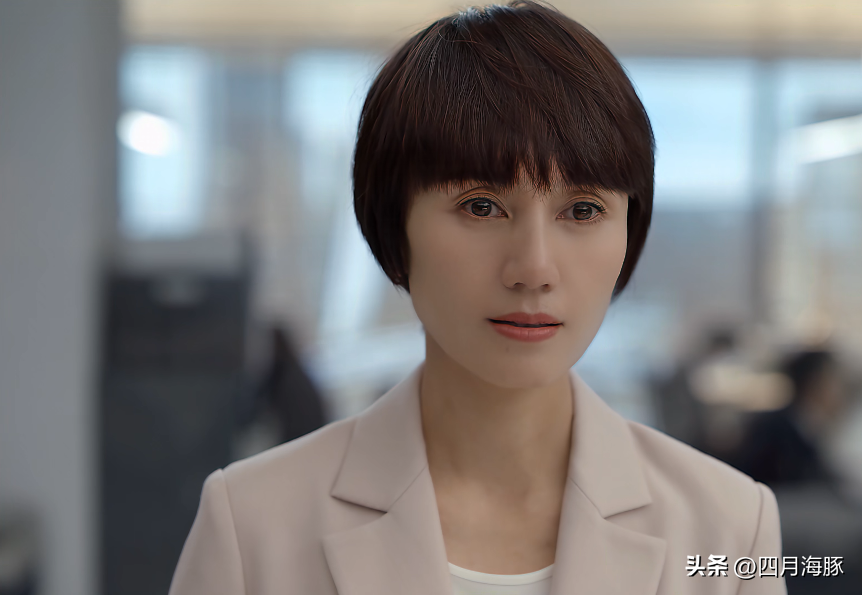"Battle of the Roses" "Yuan Quan", you look so sassy - iMedia