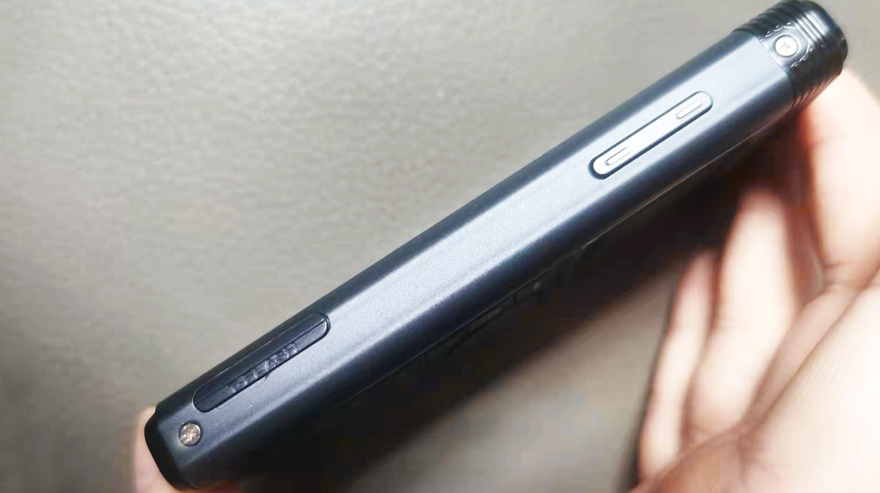 The phone and MP3 are combined into one, this domestic double-sided ...