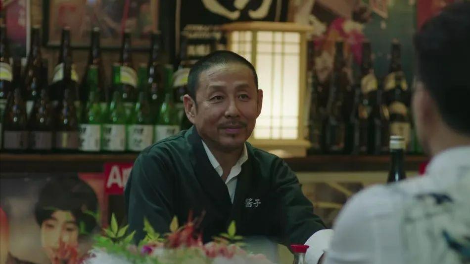 Revisiting "The First Half of My Life": Lao Zhuo, who "read countless girls", left Luo Luo ...