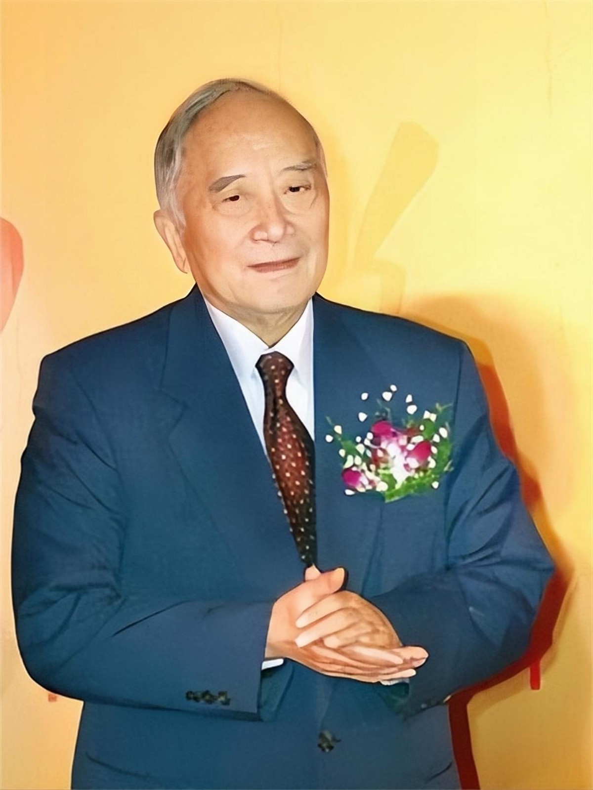 Famous actor Sun Daolin: The most correct decision in my life is to ...