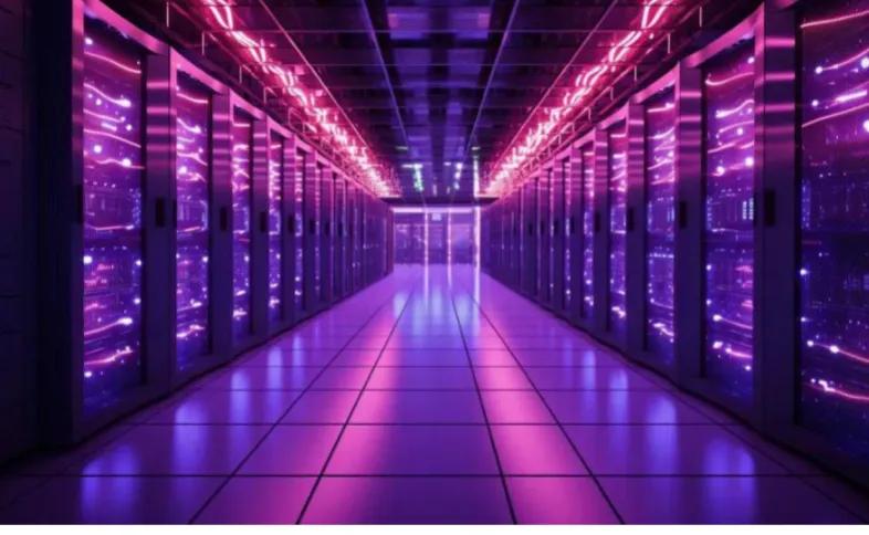 China's Shenwei-OceanLight performance, 150 petaflops. - iMedia