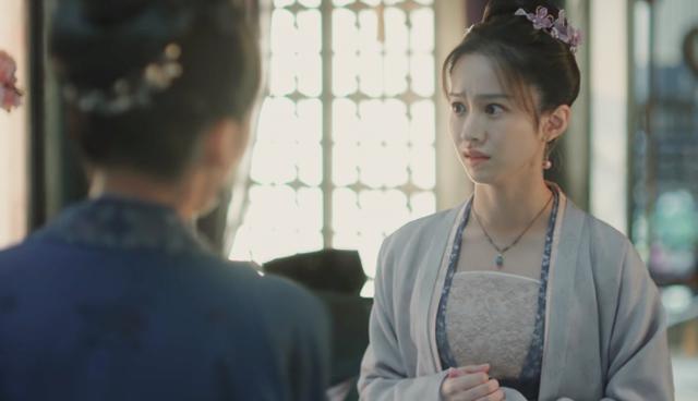 "Jin Ping Mei": Pan Jinlian and her son-in-law's affair was exposed, why did Qiu Ju become the ...