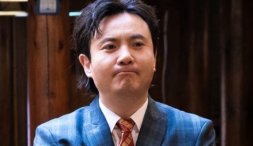 The worst actor in history, Shen Teng, was nominated for the Hundred ...