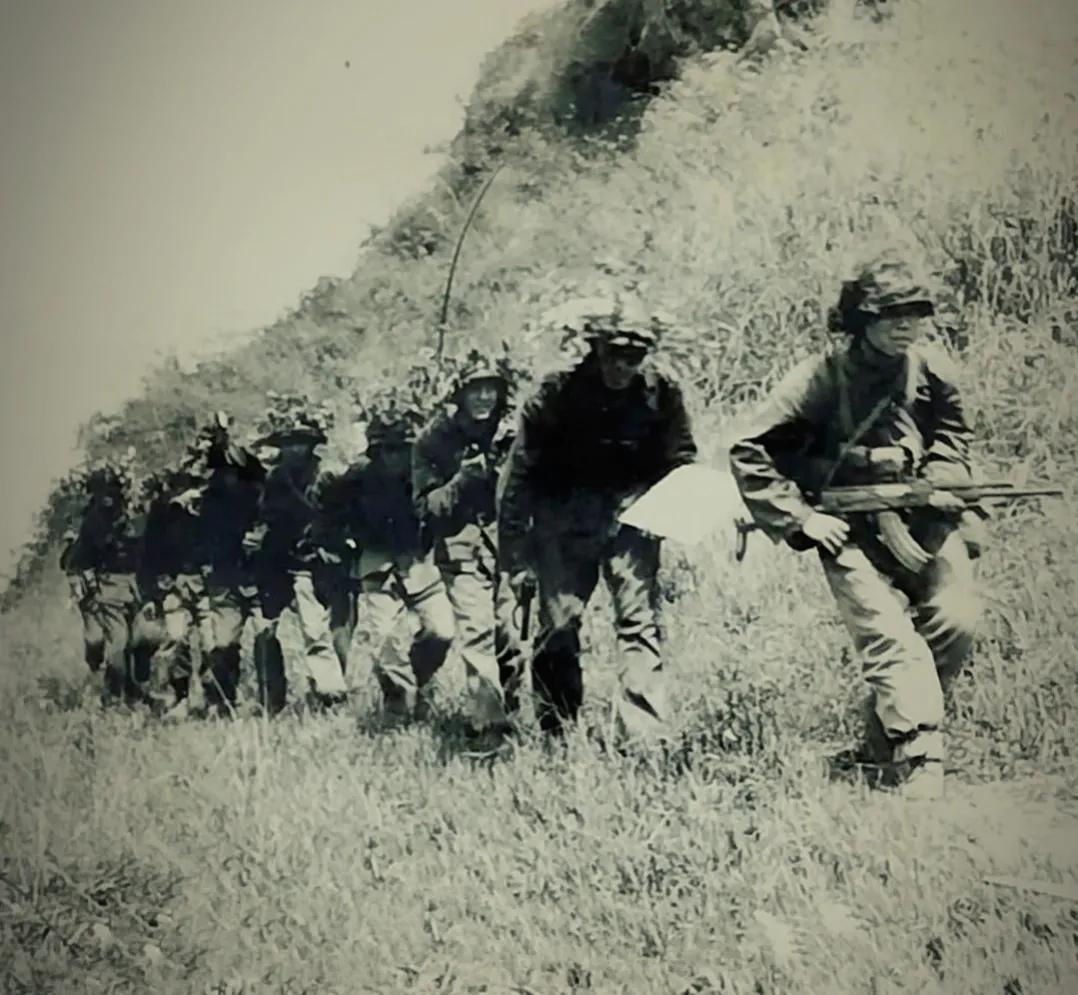 Eagle Eyes on the Battlefield——Three Days and Three Nights Behind the ...