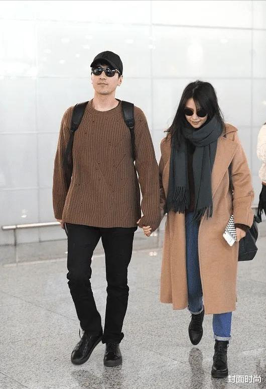 Gao Yuanyuan, Zhao Youting is still very happy - iNEWS