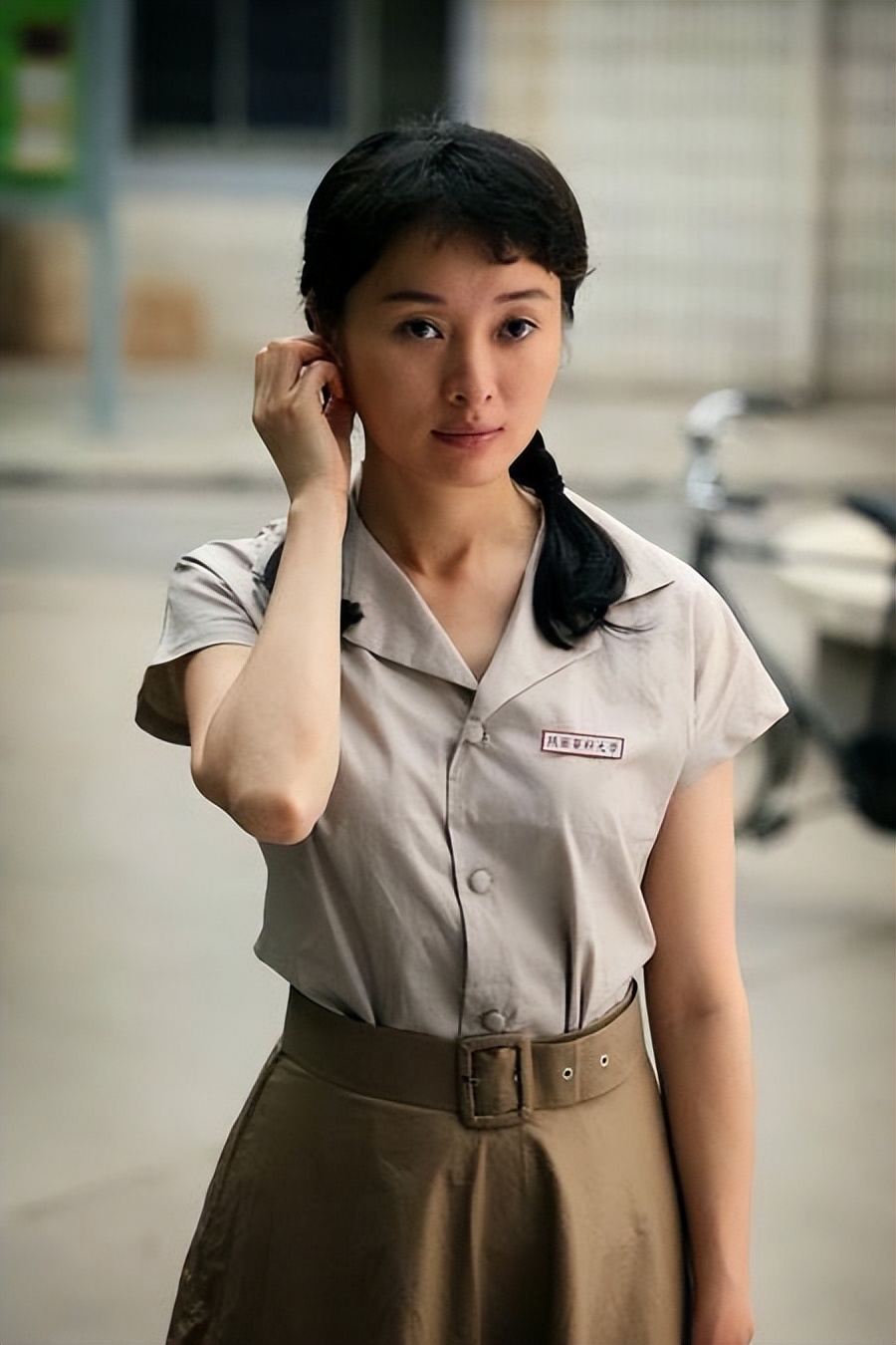 Wu Yue won the award, what's the matter with Yuan Quan? Fans say that ...