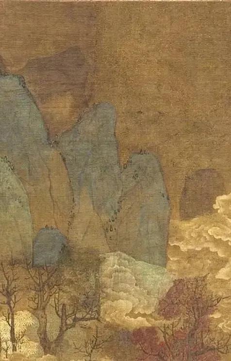 Appreciation of Yang Sheng's paintings - iMedia