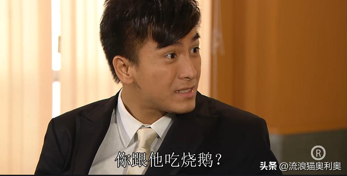 "Talking about love" Lin Feng, love is just a math problem in front of ...