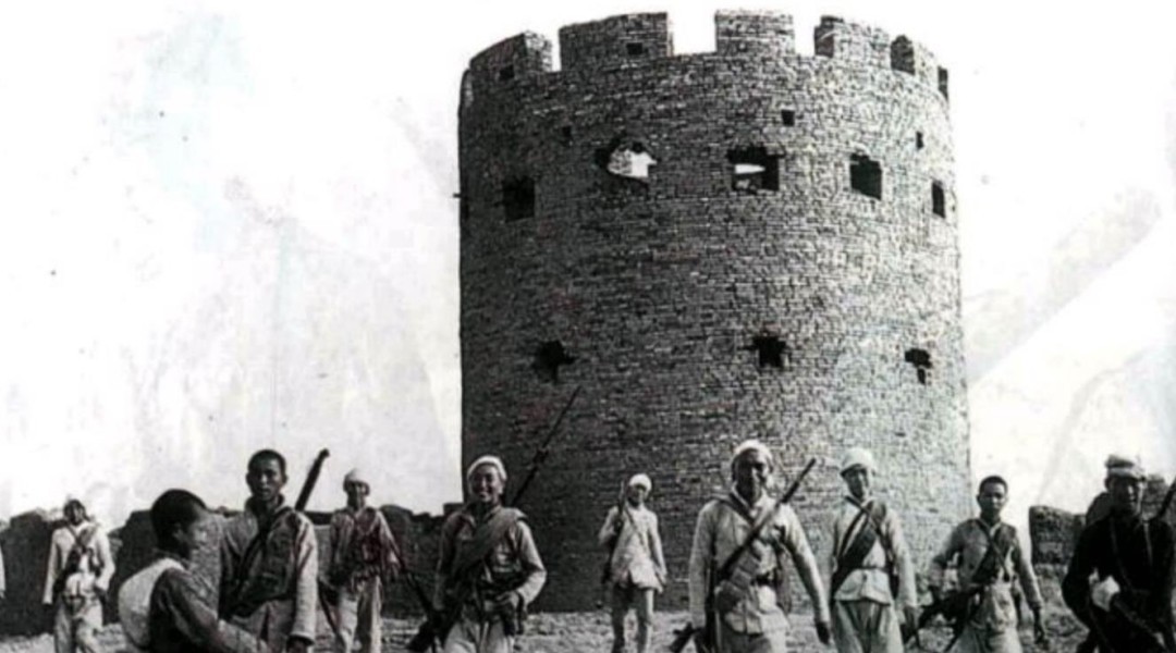 Battle of the Bridge: After the battle, I have withdrawn, but why did ...