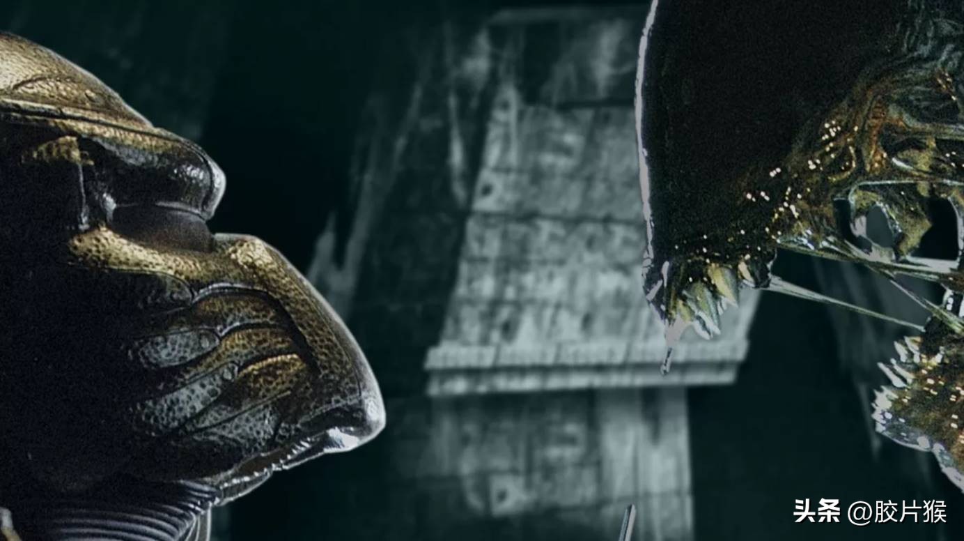 Every Predator movie ranked, including Predator: Prey - iMedia