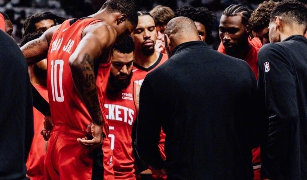 The Rockets signed a contract! The Titans are an unexpected surprise ...