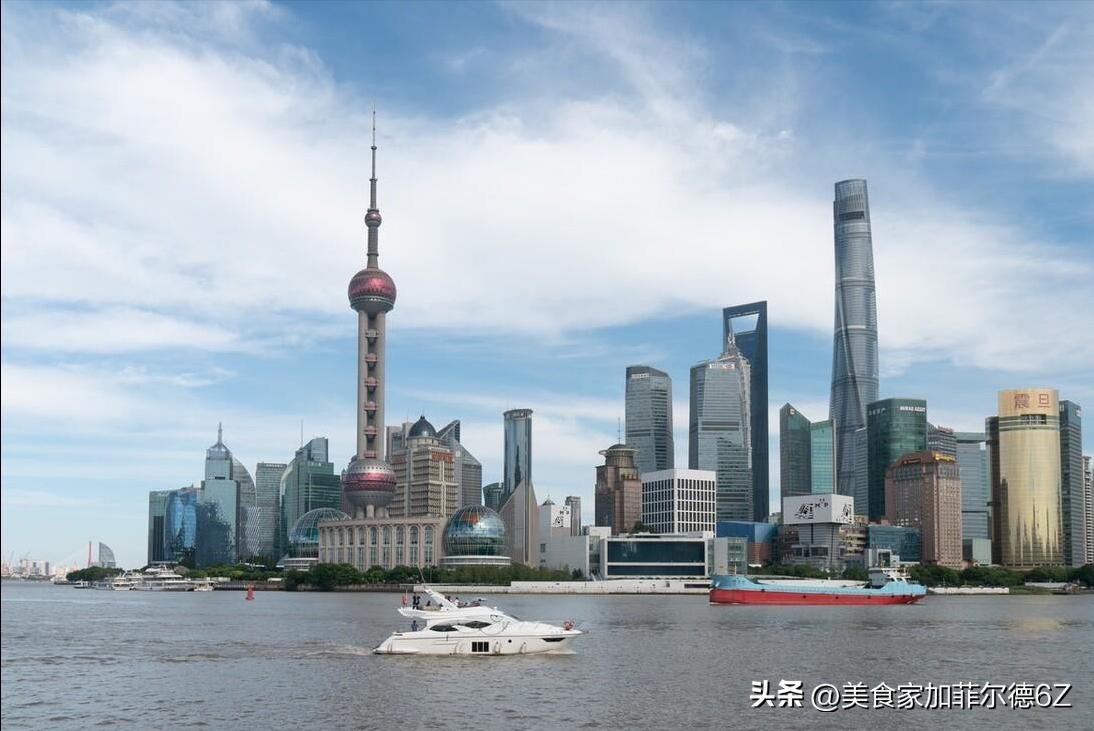 Shanghai's zoning adjustment, one of the four municipalities directly ...