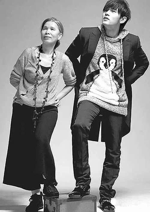 Jay Chou, the most filial child in the entertainment industry, always ...