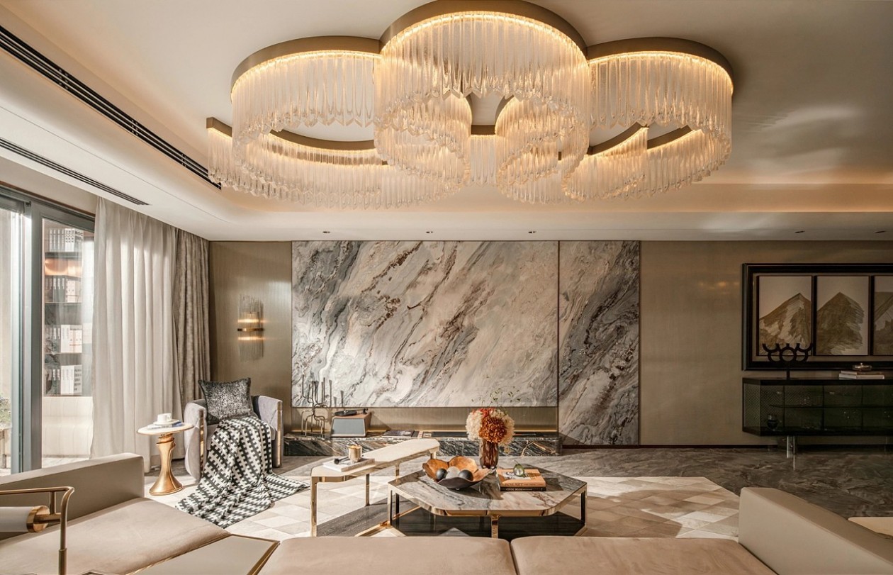 Wild Rose design: light luxury whispers, elegant style is suitable for ...