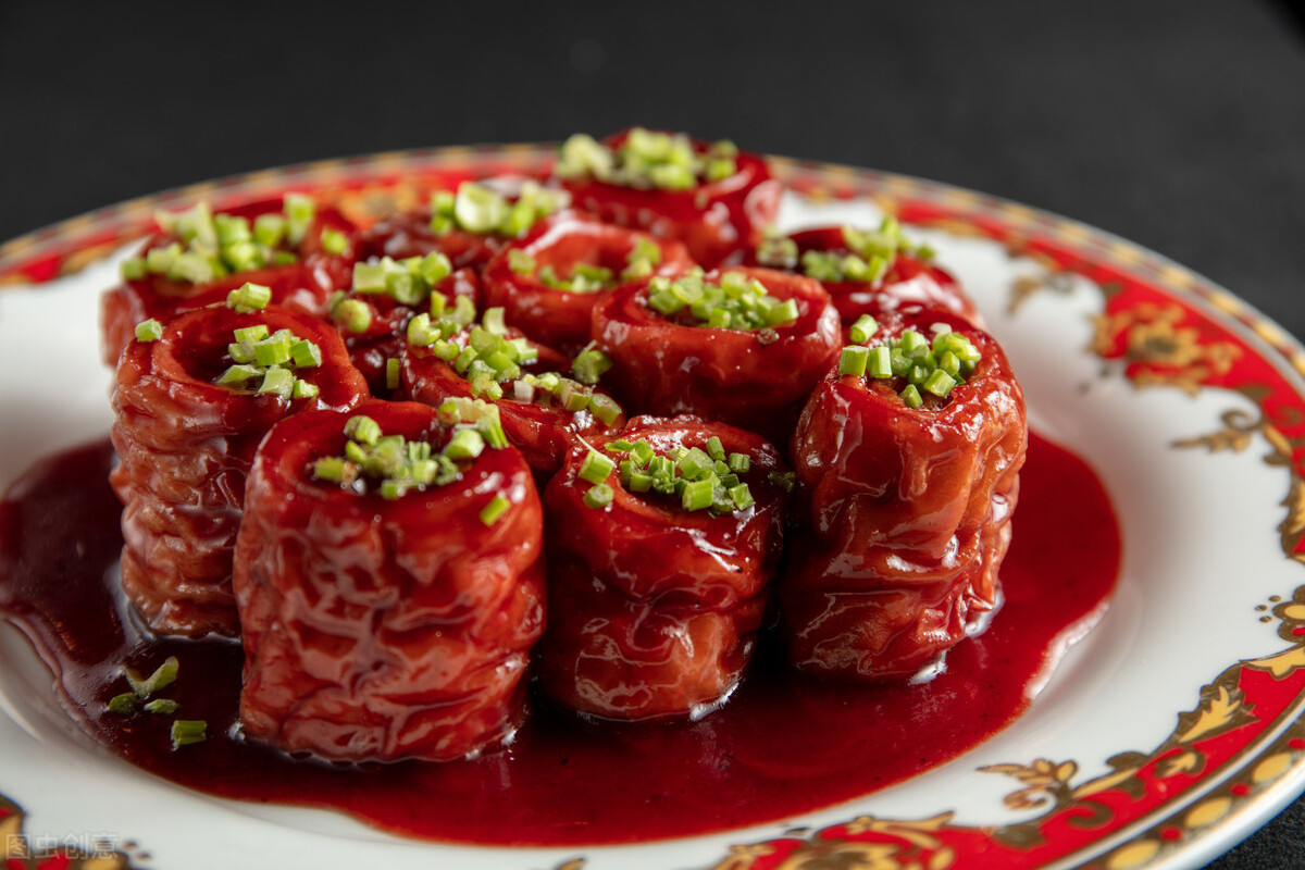 The 8 most expensive Chinese dishes, where is boiled cabbage?Learn ...
