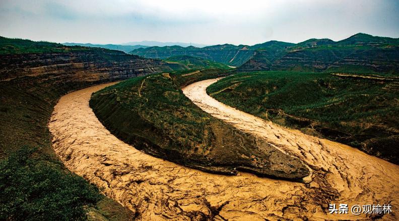 "The Road of Life" won the championship wildly, driving the tourism ...