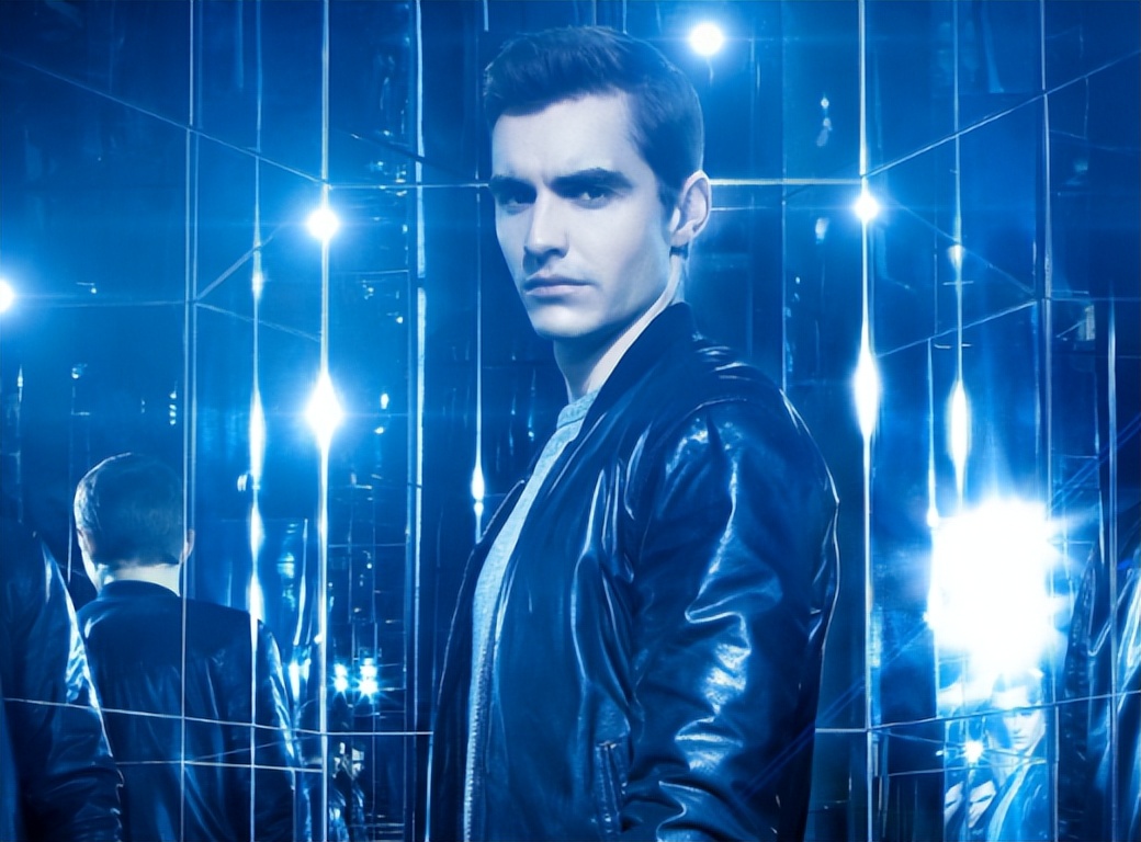 Magic crime movie ceiling? Now Now You See Me Showcases Different Co-op ...