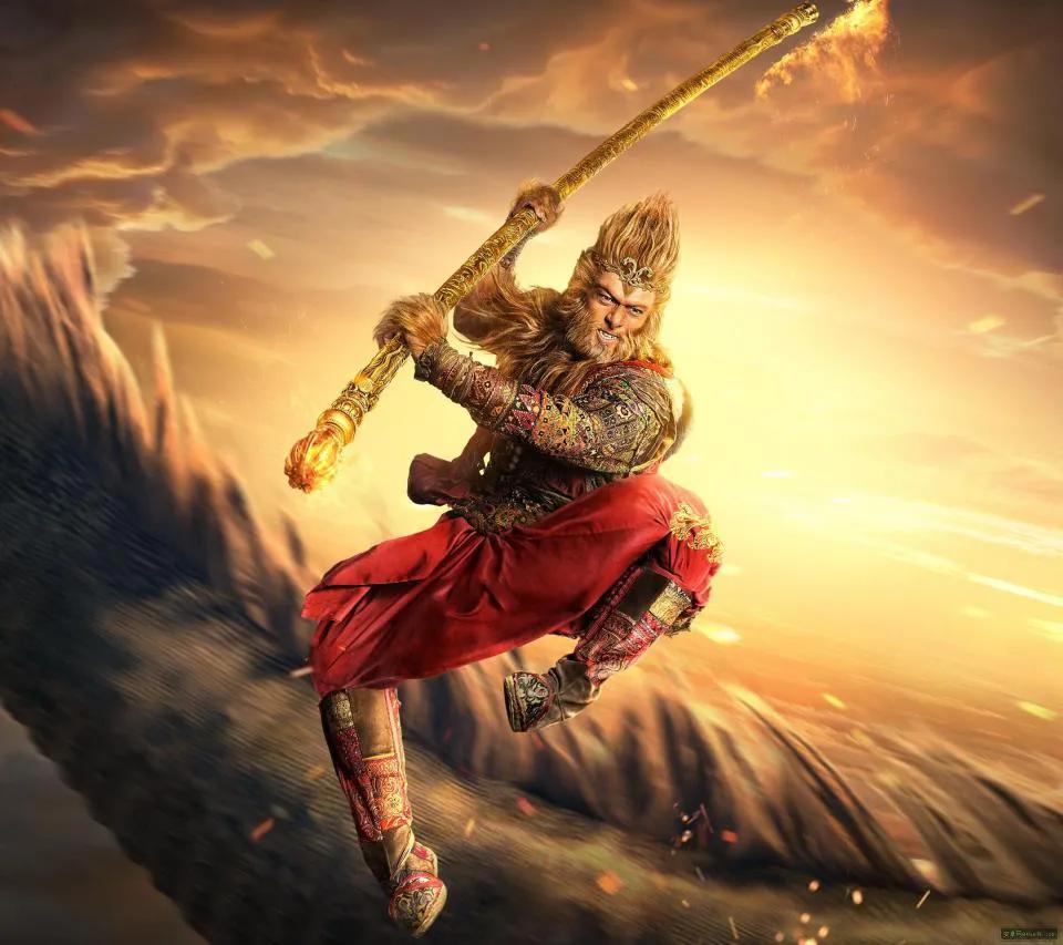 How powerful is the Thirty-Six Changes of Tiangang? - iMedia
